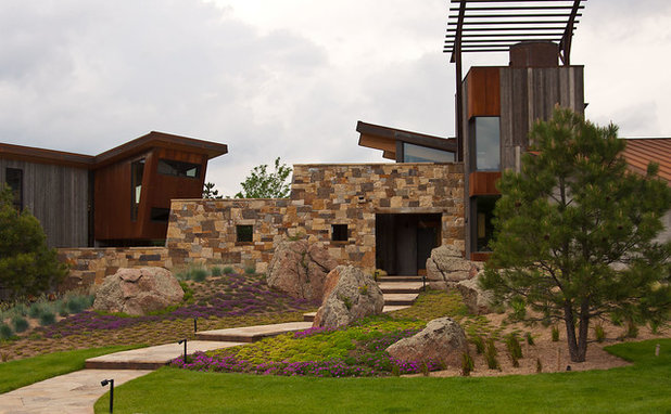 Tour 5 Colorado Landscapes That Blend Nature With Artistry