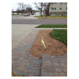 2408 Fargo - Transitional - Landscape - Other - by User | Houzz