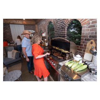 5-Year Reunion Pool Party - 2020 - Traditional - Landscape - Portland ...