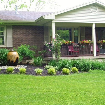 70 Ranch Exterior Update - Photos & Ideas | Houzz