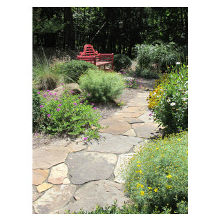 ACCENTS GIVE A LANDSCAPE PERSONALITY - Eclectic - Landscape - Other ...