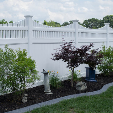 Rebar Fence Ideas - Photos & Ideas | Houzz