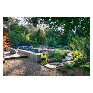 Alhambra Valley 3 - Modern - Landscape - San Francisco - by Envision ...