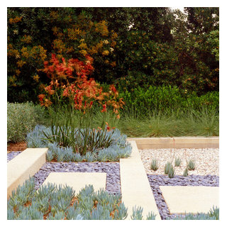 Altadena - Modern - Landscape - Los Angeles - by EPTDESIGN | Houzz