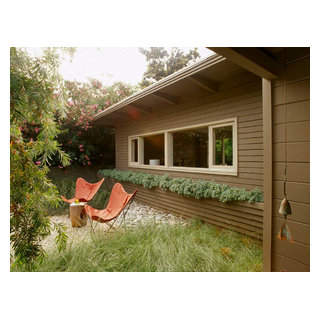 Altadena - Modern - Landscape - Los Angeles - by EPTDESIGN | Houzz