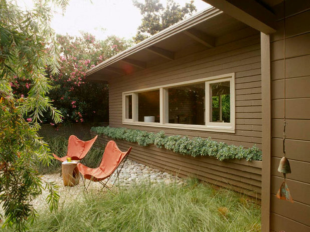 10 Great Outdoor Chill Zones