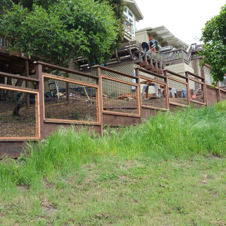 75+ Gartenmauer Ideen und Bilder | Houzz DE