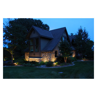 Architectural - Traditional - Landscape - Minneapolis - by TouchStone ...