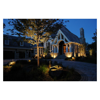 Architectural - Traditional - Landscape - Minneapolis - by TouchStone ...