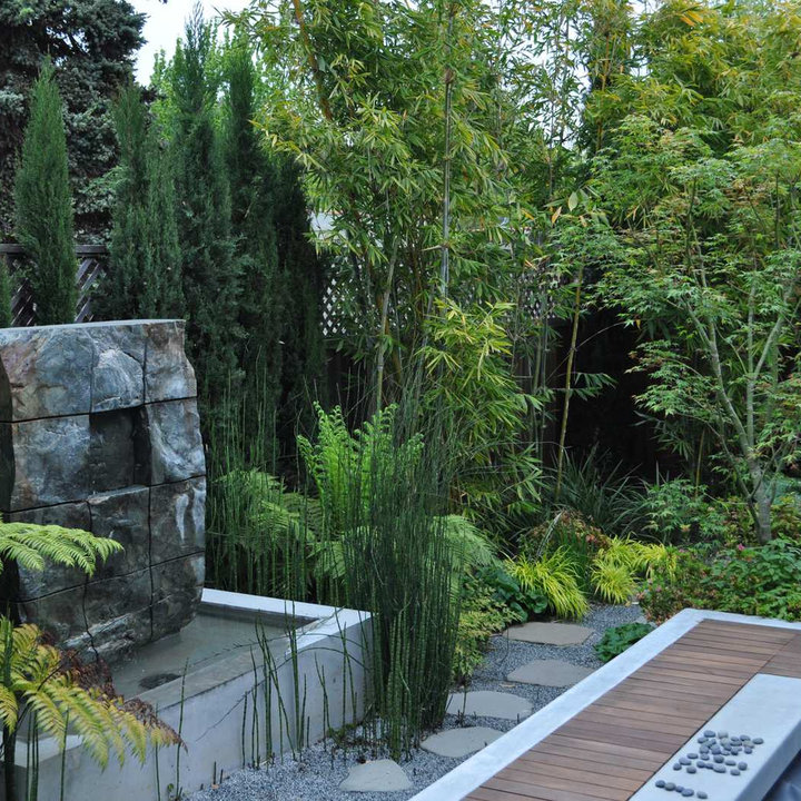 75 Asian Landscaping Ideas You'll Love - September, 2025 | Houzz