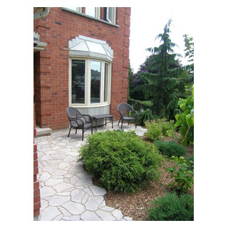 Assorted Landscapes - Contemporary - Landscape - Other - by Wright ...