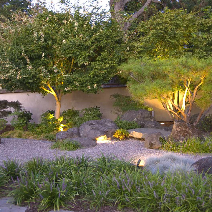 75 Beautiful Asian Garden Ideas & Designs - March 2022 | Houzz AU