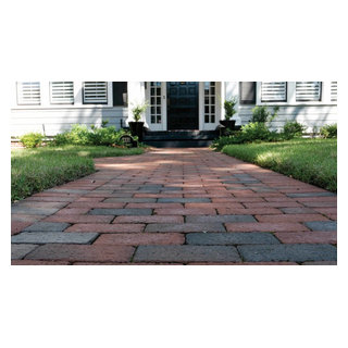 Avondale | Jacksonville Historic Home - Traditional - Landscape ...