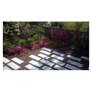 Bay Area Designs - Contemporary - Landscape - San Francisco - by ...