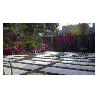 Bay Area Designs - Contemporary - Landscape - San Francisco - by ...