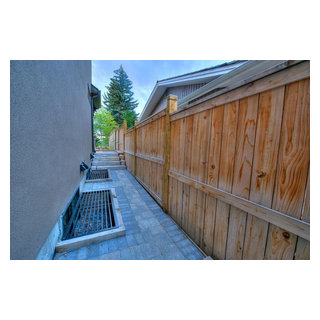 Bayview Elegance - Landscape - Calgary - by VisionScapes | Houzz