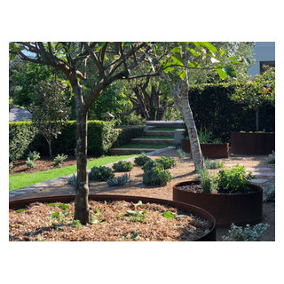 BDAA National Design Awards 2019 - Landscape design - Garden - Central ...