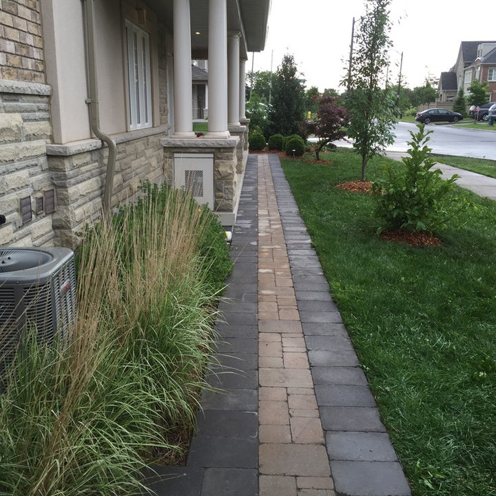 Corner Lot Landscaping Ideas - Photos & Ideas | Houzz