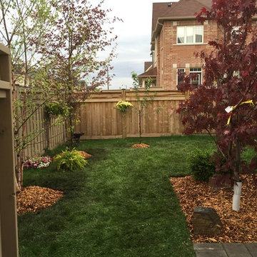 Corner Lot Landscaping Ideas - Photos & Ideas | Houzz