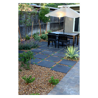 Beck Residence - Modern - Landscape - Denver - by Ivy Street Design | Houzz