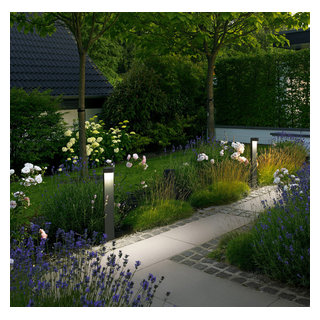 Bega - Contemporary - Landscape - by BEGA North America | Houzz