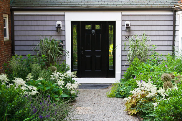 Curb Appeal Feeling a Little Off? Some Questions to Consider