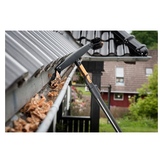 Benjamin Landa cleaners - Farmhouse - Landscape - New York - by ...