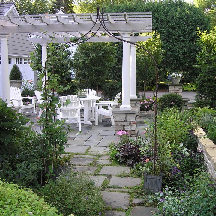 75 Stone Landscaping Ideas You'll Love - December, 2024 | Houzz
