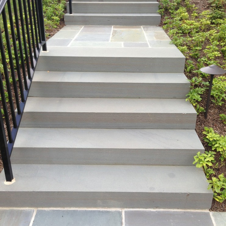 Bluestone Landing - Photos & Ideas | Houzz