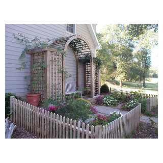 Bob Elam, APLD - Traditional - Landscape - Birmingham - by Bob Elam | Houzz
