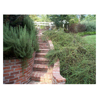 Bob Elam, APLD - Traditional - Landscape - Birmingham - by Bob Elam | Houzz