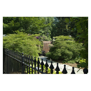 Bob Elam, APLD - Traditional - Landscape - Birmingham - by Bob Elam | Houzz