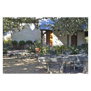 Brenda Barger Landscape Design, Inc. - Landscape - Austin - by Brenda ...