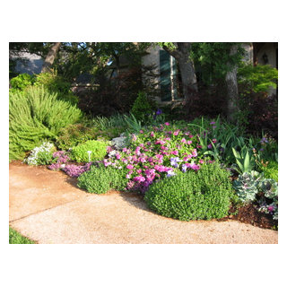 Brenda Barger Landscape Design, Inc. - Landscape - Austin - by Brenda ...