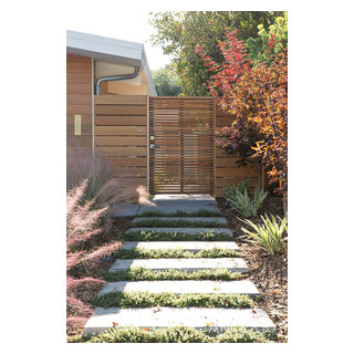 California Modern - Modern - Landscape - San Francisco - by Arterra ...