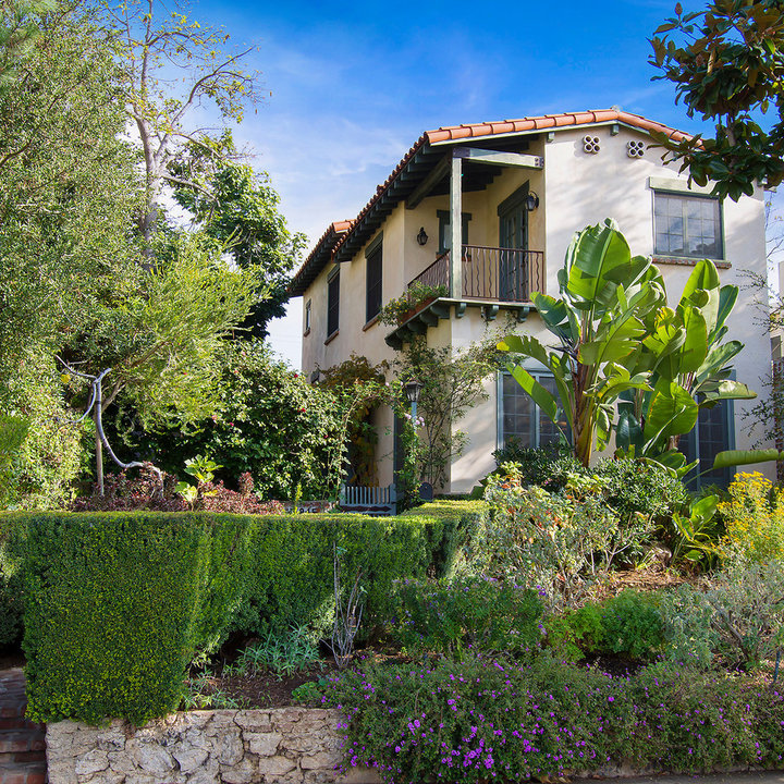 Spanish Ranch - Photos & Ideas | Houzz