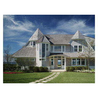 Cape Cod, MA - Beach Style - Landscape - Boston - by Richard Burck ...