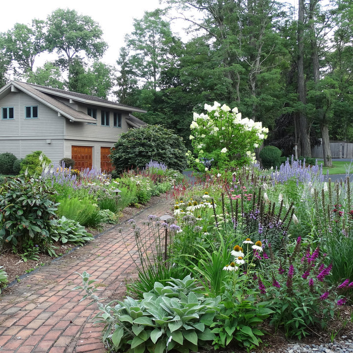 75 Most Popular 75 Beautiful Small Front Yard Garden Ideas & Designs ...