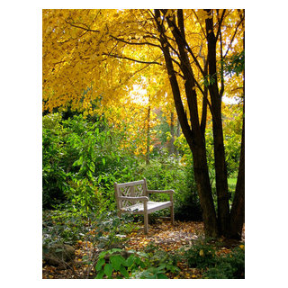 Ceres - Traditional - Landscape - Toronto - by Enroot Landscape ...