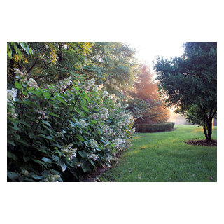 Ceres - Traditional - Landscape - Toronto - by Enroot Landscape ...