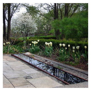 Ceres - Traditional - Landscape - Toronto - by Enroot Landscape ...