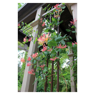 Ceres - Traditional - Landscape - Toronto - by Enroot Landscape ...