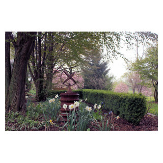Ceres - Traditional - Landscape - Toronto - by Enroot Landscape ...