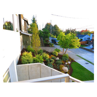 Chapter 2 - Modern - Landscape - Seattle - by True Scape Design | Houzz