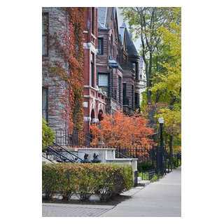 Chicago Landscapes and Hardscapes - Traditional - Landscape - Chicago ...