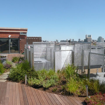75 Rooftop Garden Path Ideas You'll Love - August, 2025 | Houzz