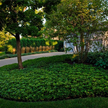 Midwestern Landscape - Photos & Ideas | Houzz