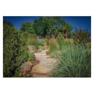 Colorado Natural Landscape - Traditional - Landscape - Denver - by ...