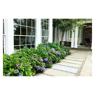 Completed landscapes - Traditional - Landscape - New York - by ...