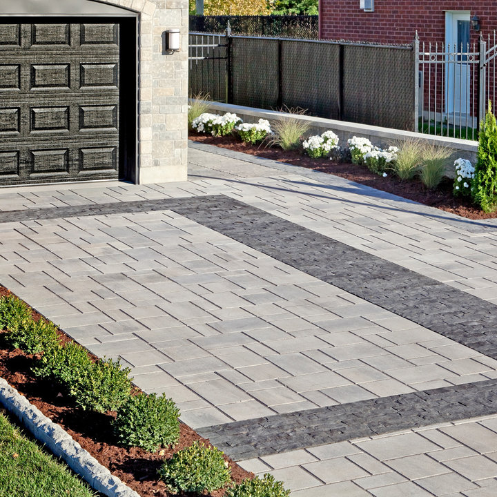 75 Beautiful Small Driveway Ideas & Designs - June 2022 | Houzz AU